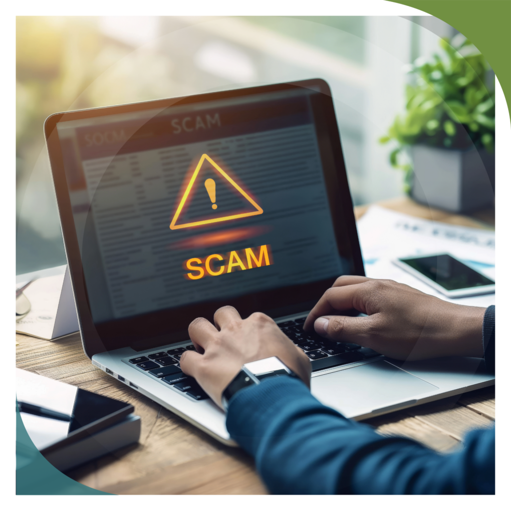 The Difference Between Frauds and Scams - A Local Credit Union Serving ...